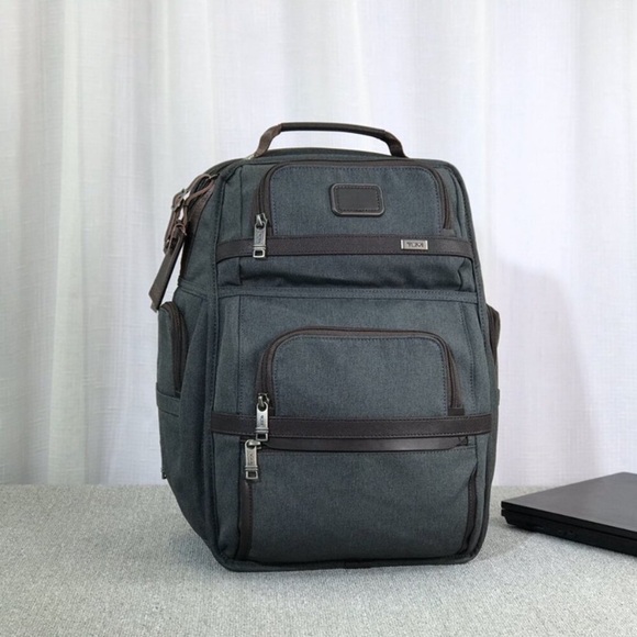 Tumi | Bags | Backpack | Poshmark